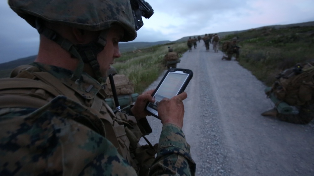 NEWS FROM SOFIC: Special Operations Tech Leaders List Their Top ...