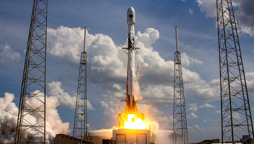 Heavy Lift Rocket Competition Coming to Conclusion