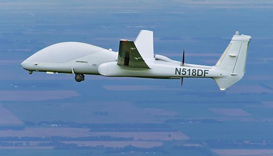 Northrop Grumman Planes