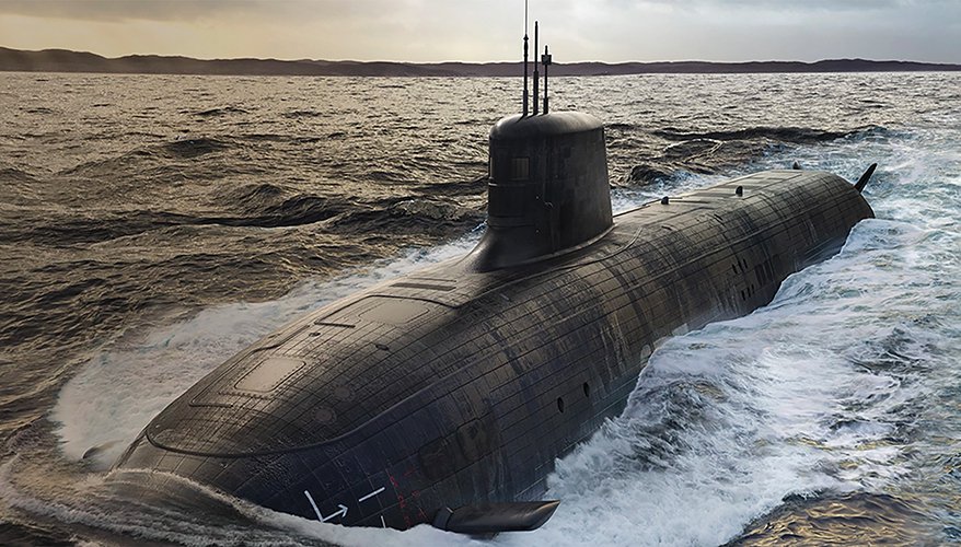 Workforce Key Obstacle for Australia, U.S. to Deliver on AUKUS