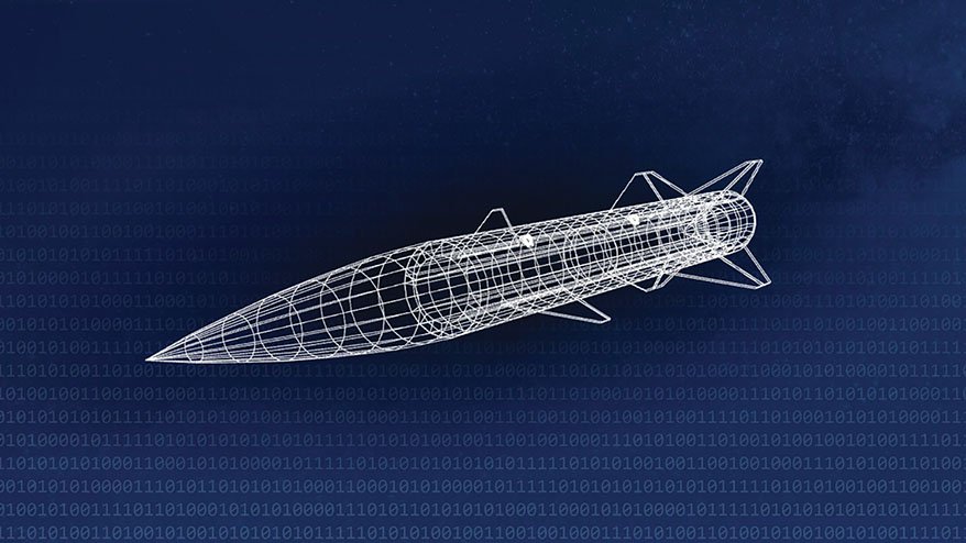 VIEWPOINT: Thinking Differently Critical For Air Force's Future