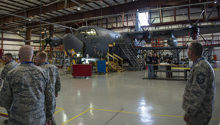 New Defense Industrial Strategy Calls for ‘Generational Change’