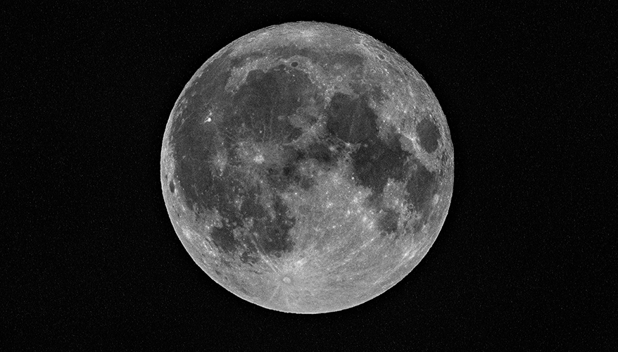 U.S. Must Win Cislunar Space Race Over China, New Report Says