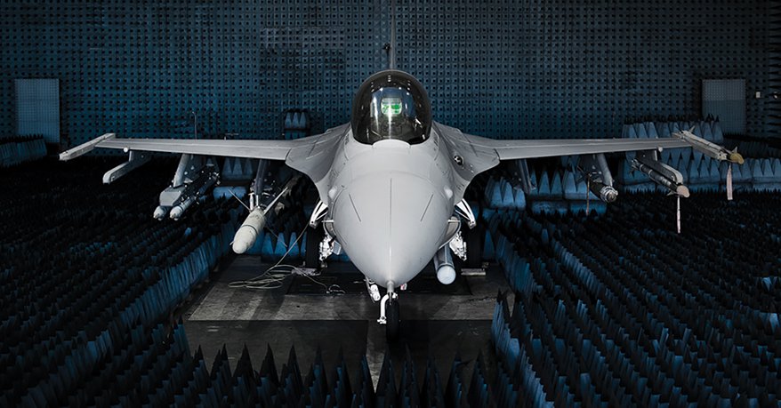 Mercury Systems Debuts Synthetic Aperture Radar Test Bed