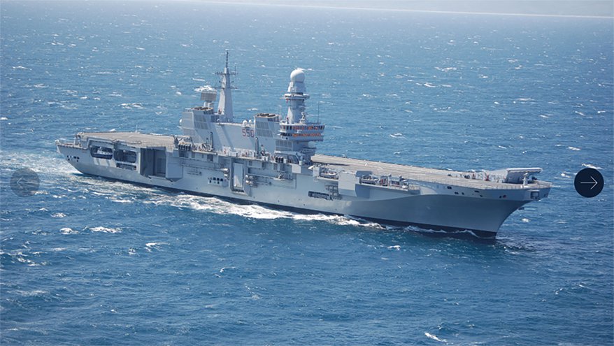 European Navies Sailing to Secure Indo-Pacific