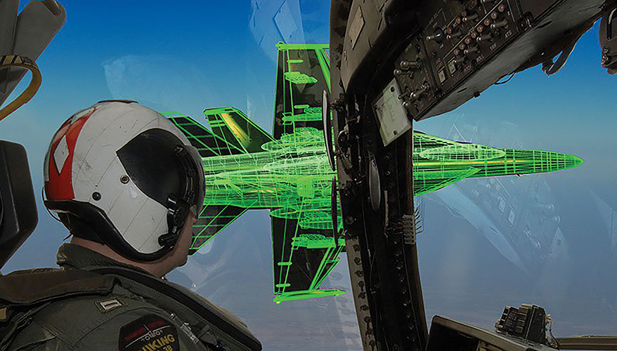 Navy's Push for Blended Training Picks Up Steam