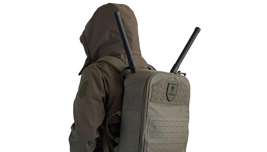 Daily Fight for Ukraine Spectrum Superiority Puts Electronic Warfare ...