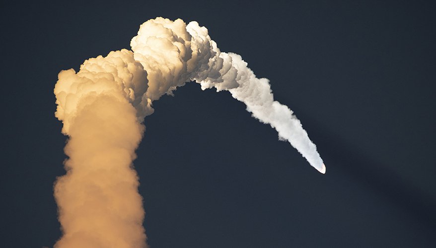 Decreased Launch Costs, Industry Partnerships, Faster Acquisition ...