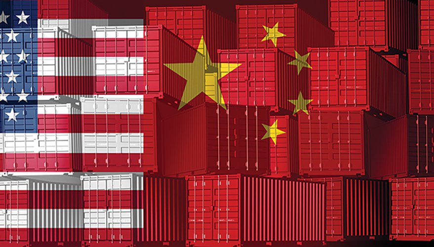 COMMENTARY: China's Tech Goals Force U.S. to Rethink its Export Control ...