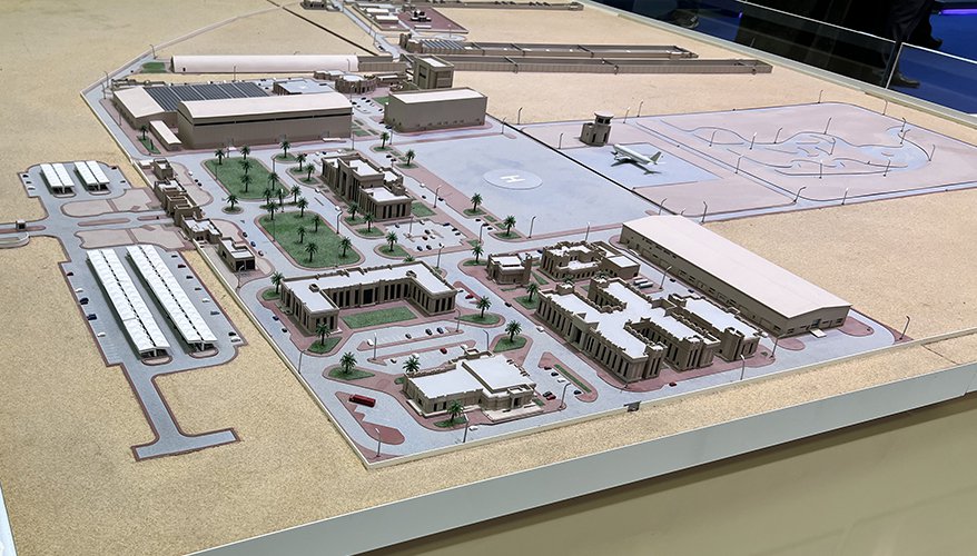 Qatar Positions Itself as Special Operations Training Hub