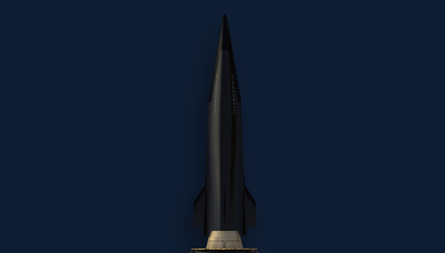 Australian Startup to Launch Hypersonic Test Vehicle by End of 2024