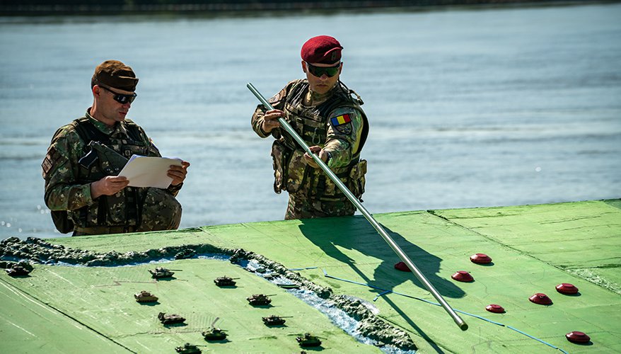 NATO Announces New Framework for Partner Forces