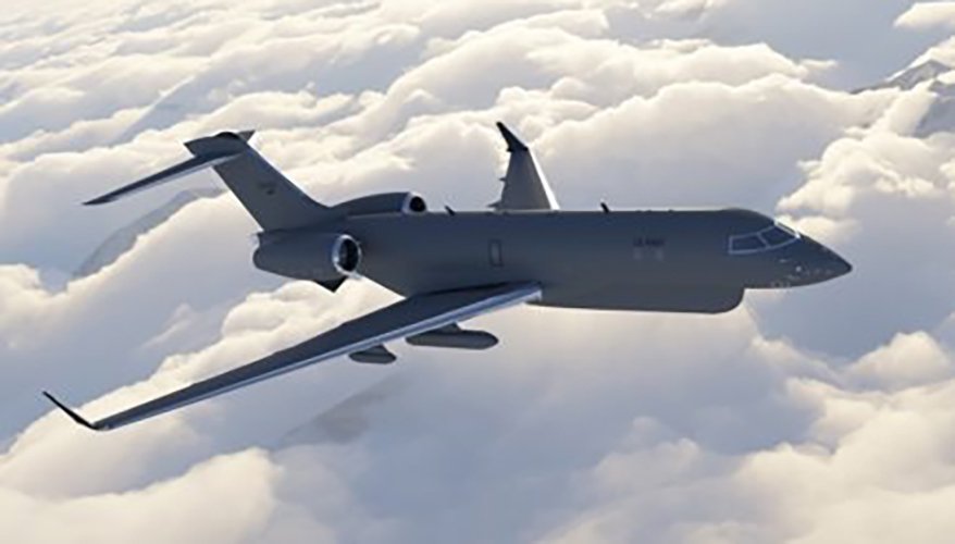 QUAD-A News: Army’s New Aerial ISR System Blazing Trails with Industry