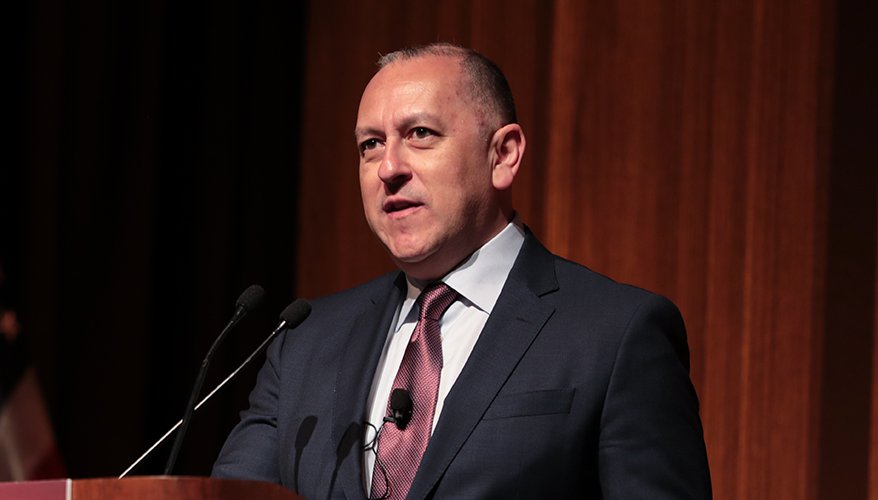 Army Exec Defends FARA Cancellation at Big Helicopter Show