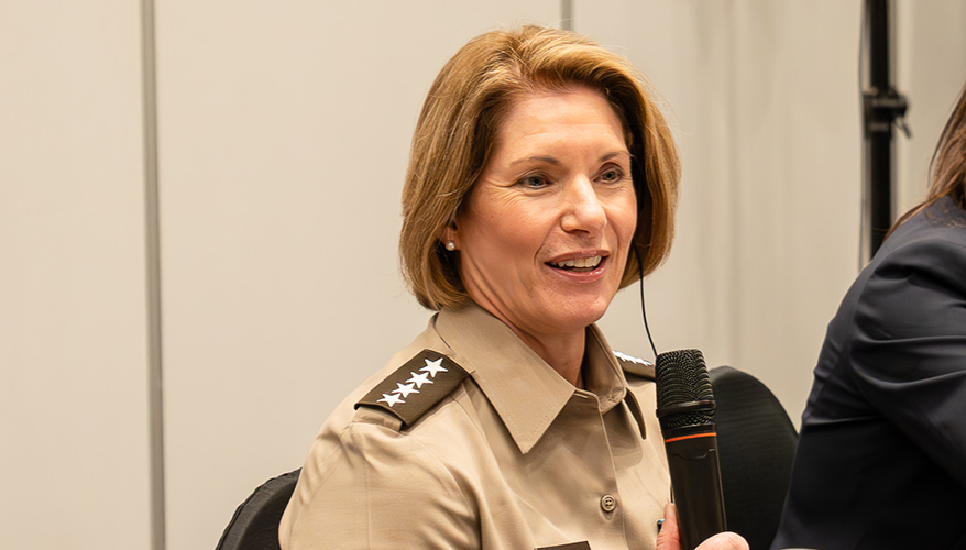 FARA Cancellation Leaves Unfilled Gaps, Army Commander Says