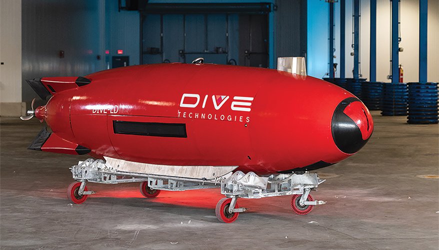 Australia's Newest Shark Embodies Defense Priorities