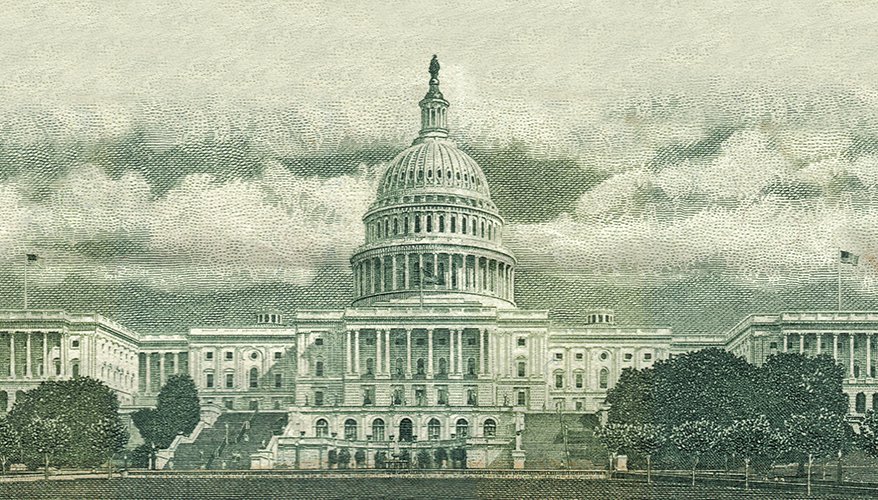 Commission Urges Pentagon, Congress To Improve Defense Budget Process