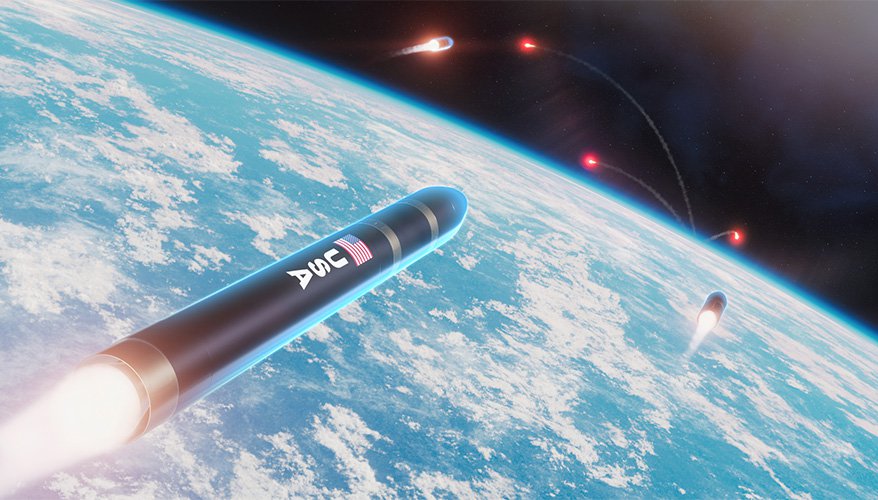 Iranian Attack Highlights Need for Integrated, Layered Missile Defense