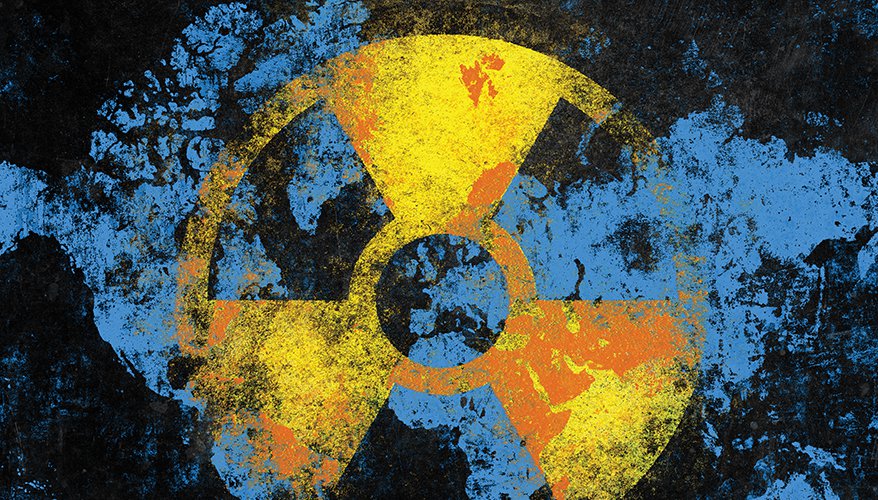 Pentagon Playing Catch Up After Years Neglecting Nuclear Protection