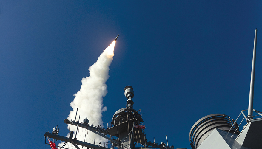Missile Defense Agency Teaching Old Systems New Tricks