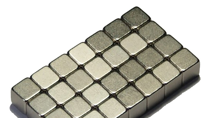 COMMENTARY: Sourcing Rare Earth Magnets Posing Challenges