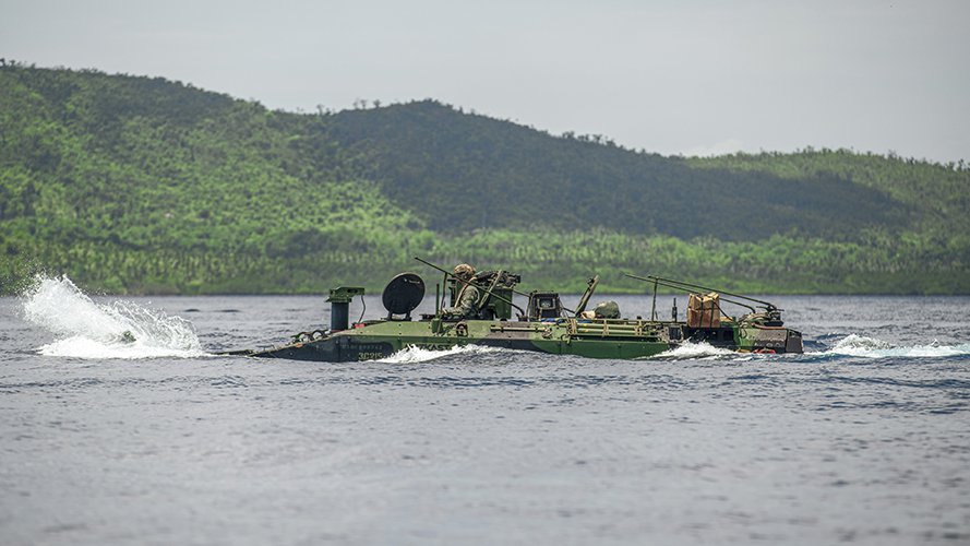 National Defense Magazine | NDIA's Business & Technology Magazine