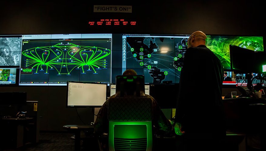 National Defense Magazine | NDIA's Business & Technology Magazine