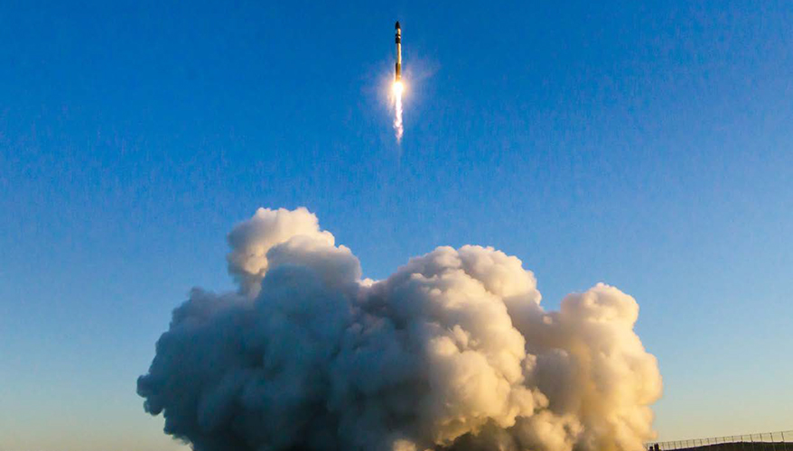 Demand Growing for More Precise Space Launches