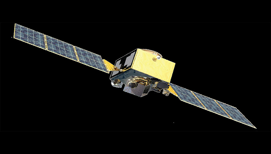 Missile Defense Agency to Test Satellite Hypersonic Tracking Technology