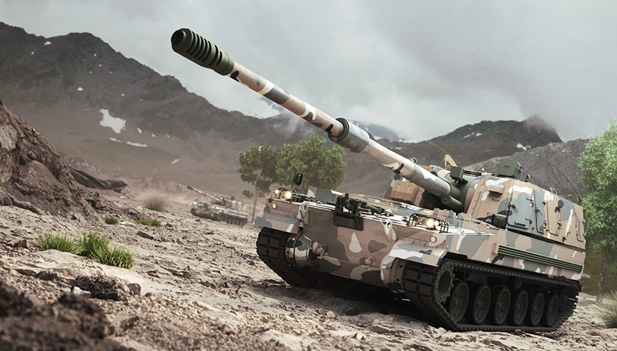 National Defense Magazine | NDIA's Business & Technology Magazine