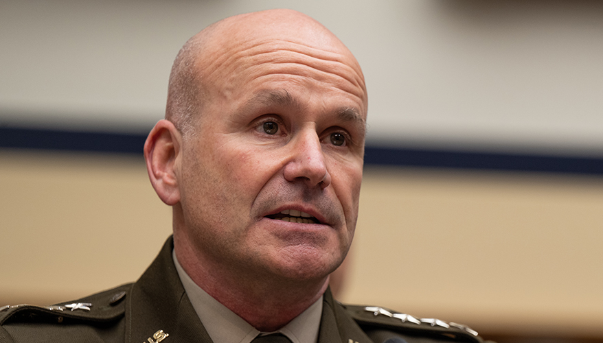 NATO Ready to Fight Russia