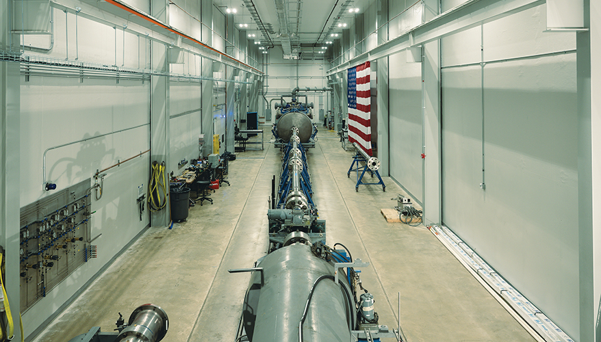 Leading the US by 20 Years! China's JF-22 Hypersonic Wind Tunnel Stuns ...