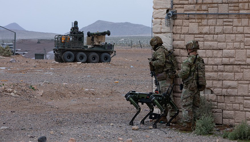 Army Needs to Develop Its Soft Skills | RealClearDefense