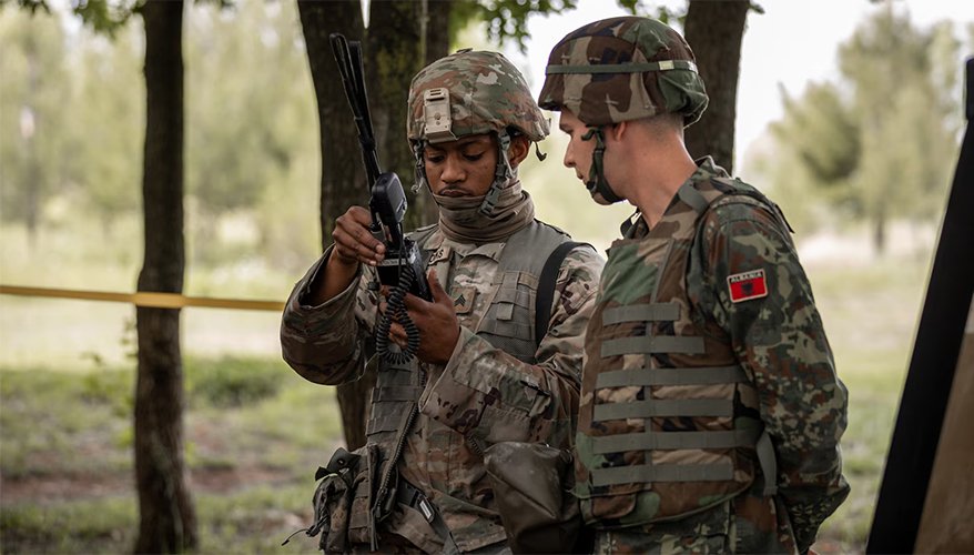 Eucom Deepening Ties with Allies Innovation Ecosystem