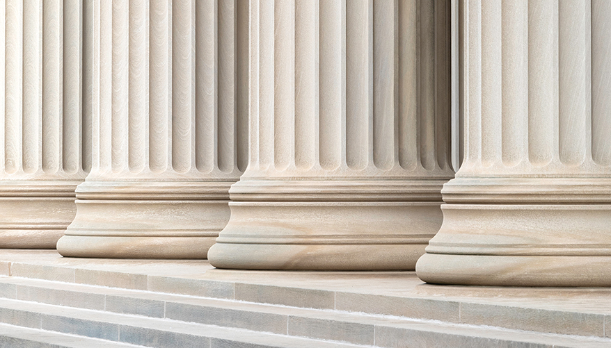 GOVERNMENT CONTRACTING INSIGHTS: Federal Circuit Signals Shake Up in ...