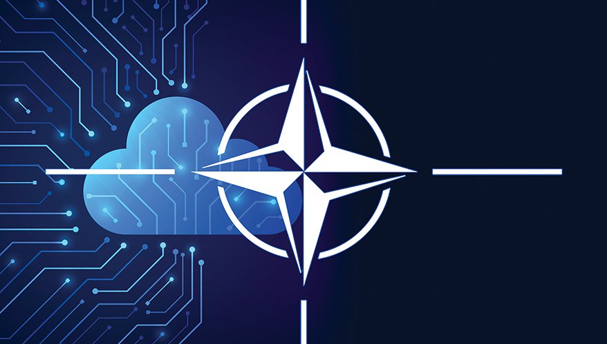 NATO Looks to Digital Transformation for the Future Fight