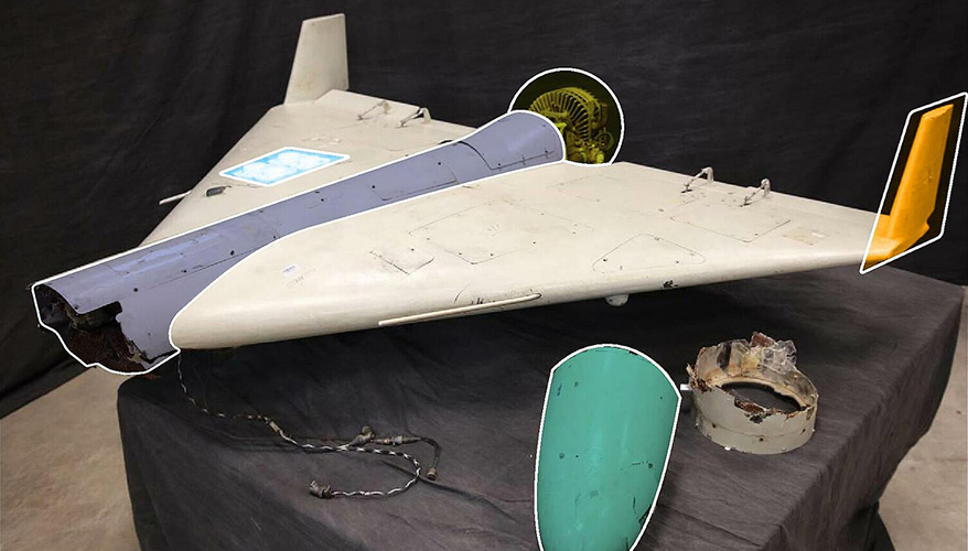 War in Ukraine Is Bigger than the Sum of the Parts