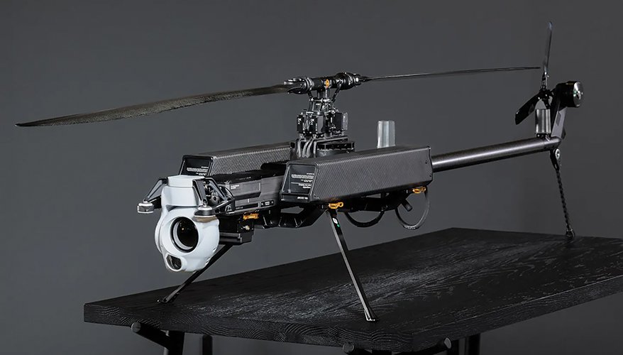 Army Desperately Seeking Small Affordable Drones