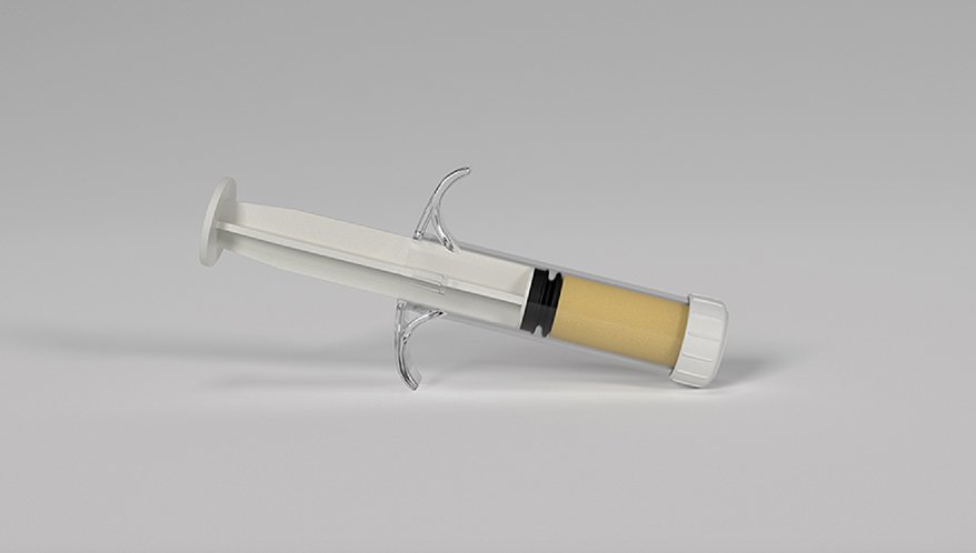 Clotting Gel to Triage Wounded Warfighters Earns FDA Approval