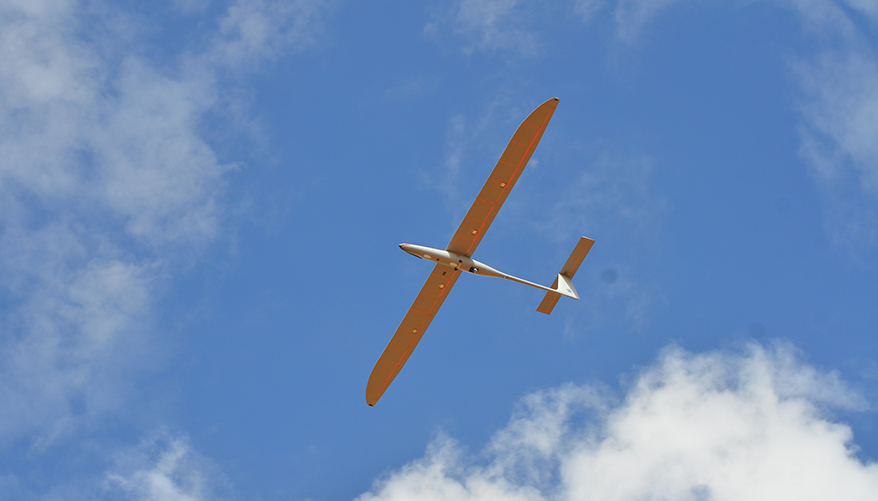 Army Tests New Tech for Recon Missions at Arcane Thunder Exercise