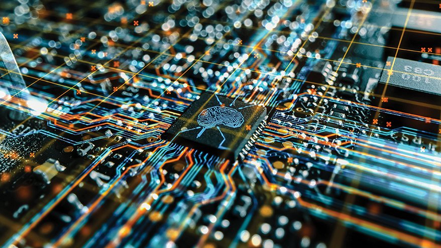 INDUSTRY PERSPECTIVE: Combining AI, Automation Creates Mission Efficiency
