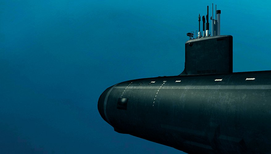 Australia, U.K. Solidifying AUKUS Sub Partnership