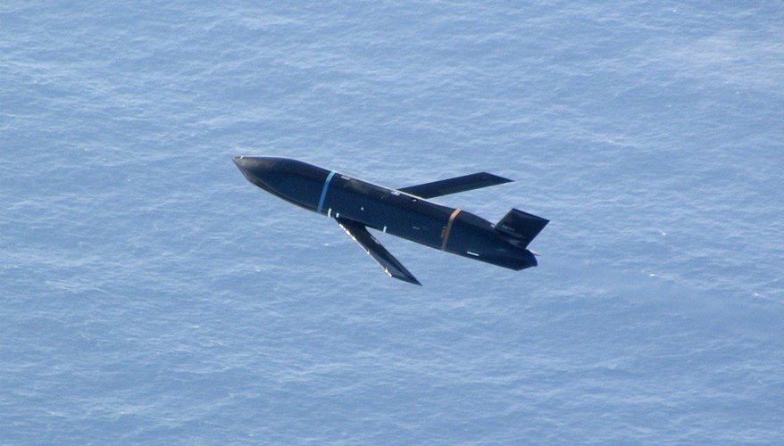 Lockheed Unveils ‘Extreme Range’ Missile Project