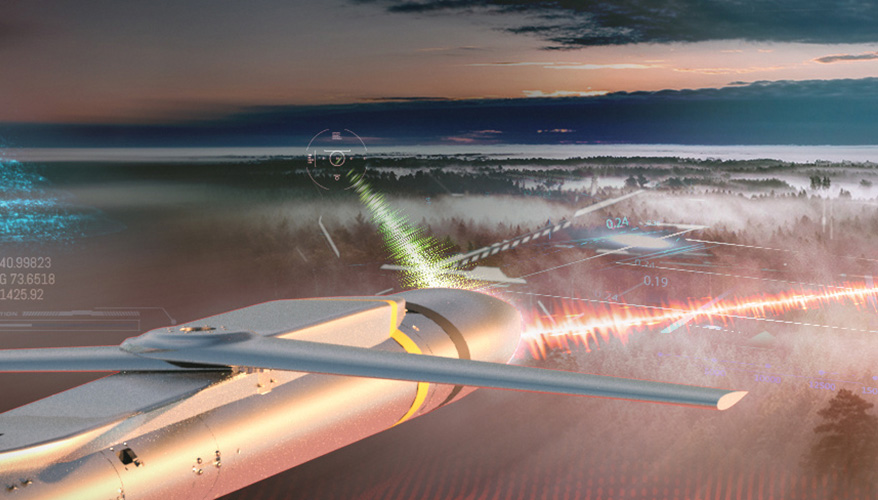 BAE Systems Upgrading CJADC2 Autonomy Testbed