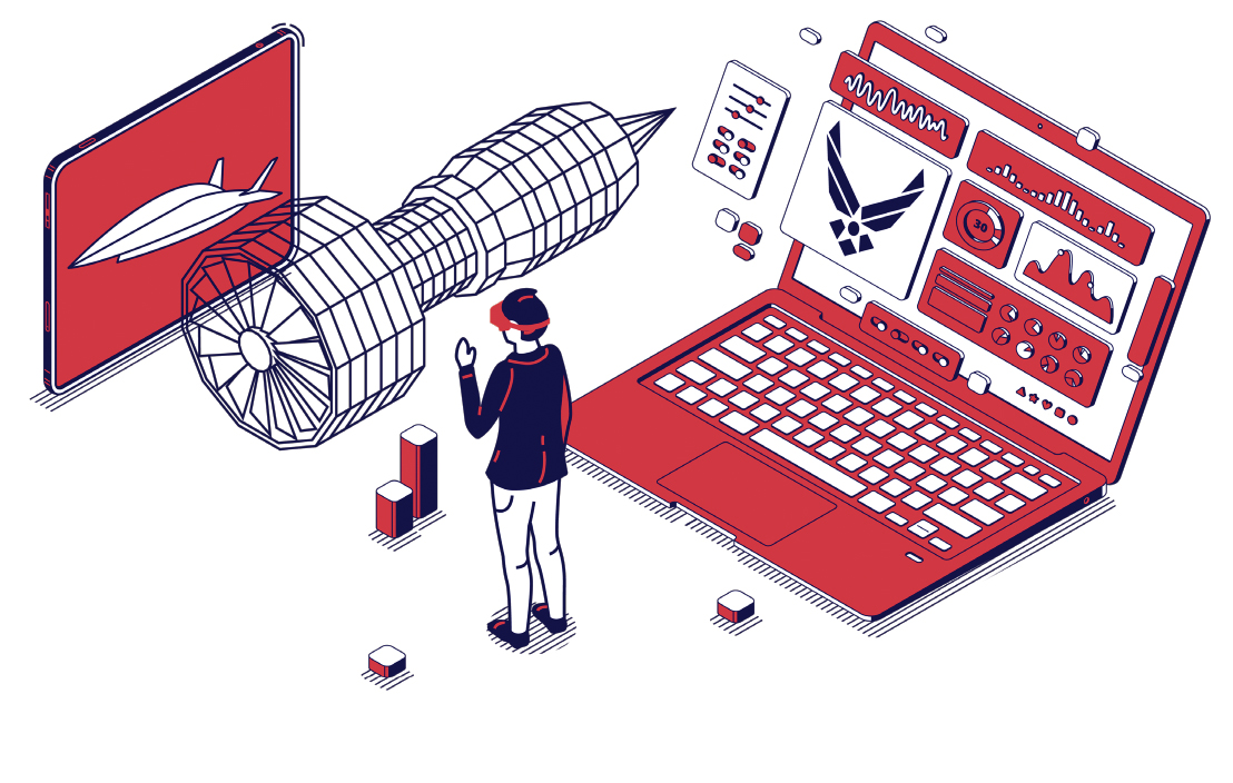 EMERGING TECHNOLOGY HORIZONS: Defense Digital Acquisition: Today and ...