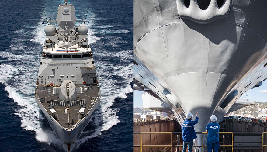 EU Exploring How to Make Ships Smarter