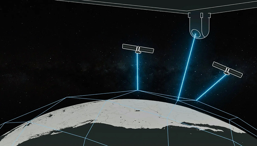 Skyrocketing Demand Fuels Funding Boost for Commercial Space Program