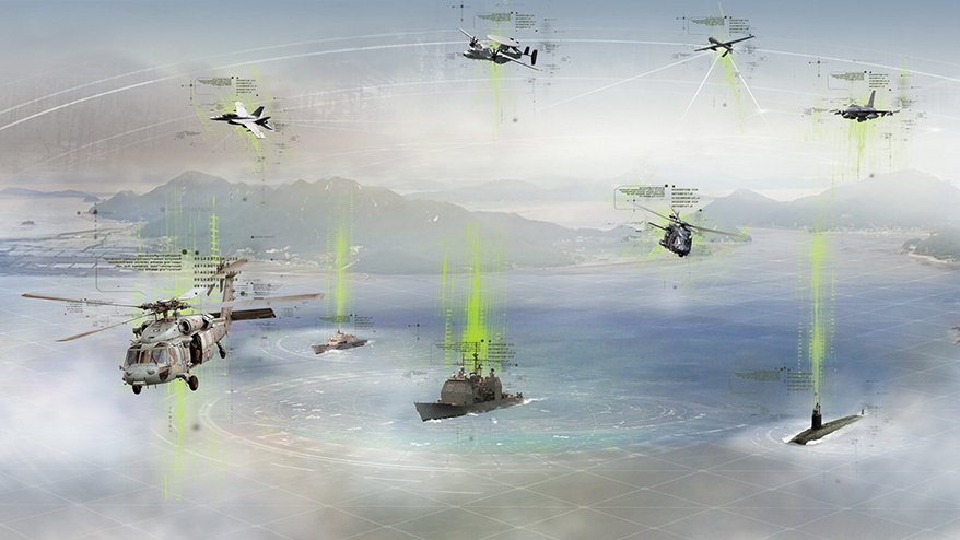National Defense Magazine | NDIA's Business & Technology Magazine