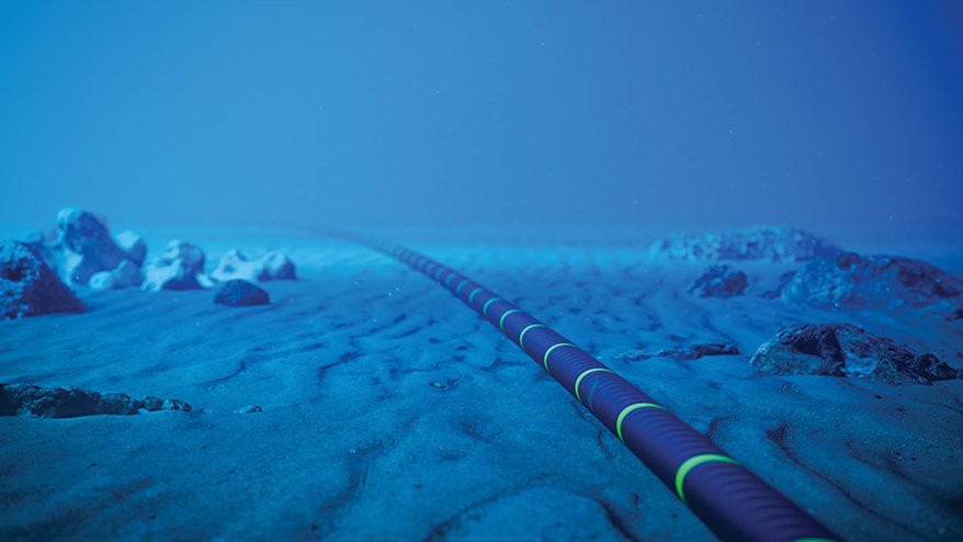EURONAVAL NEWS: Undersea Infrastructure Defenses Must be Active, Not ...
