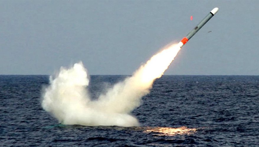 JUST IN: Navy’s Strategic Systems Programs to Develop Sea-Launched ...